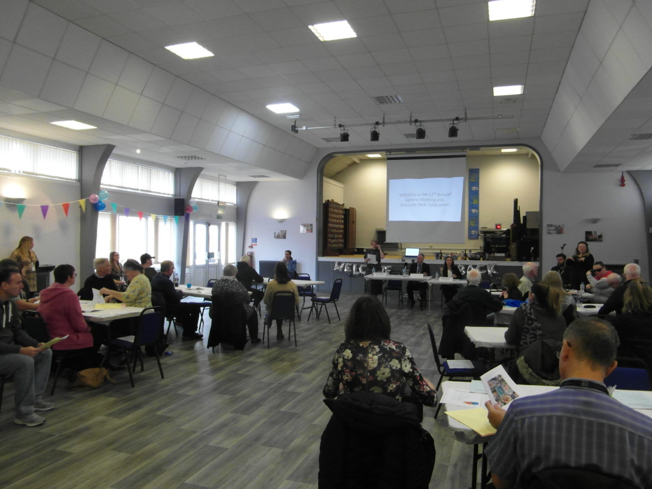 Home - Deafness Resource Centre