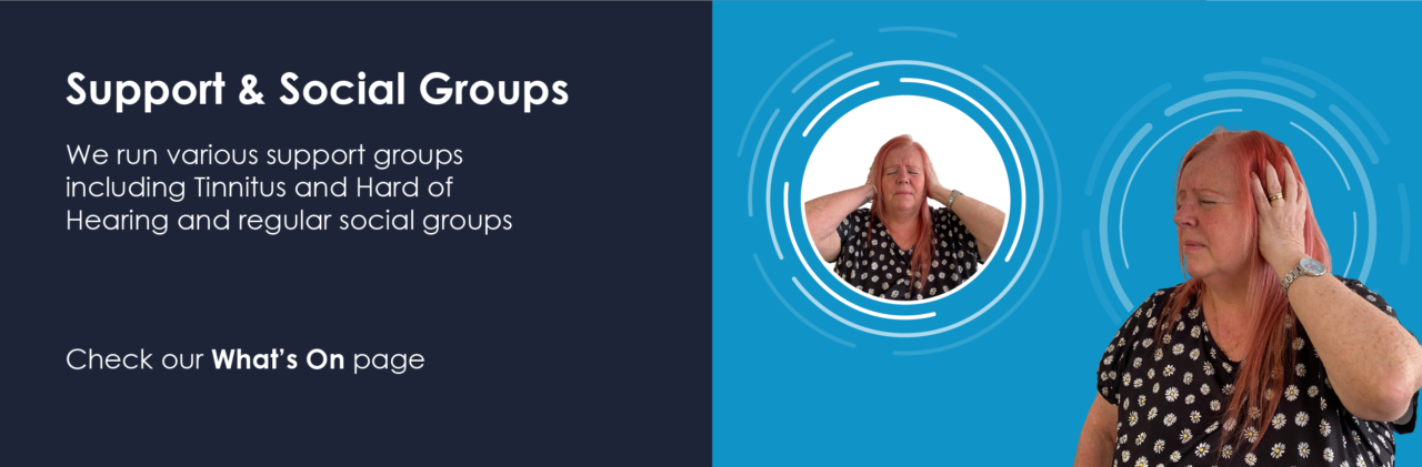 Home - Deafness Resource Centre